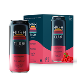 10mg THC Drinks – High Rise Beverages